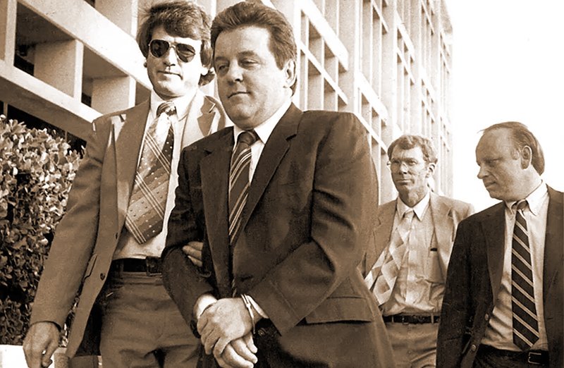 Tiểu Sử Tay Cờ Bạc Herbert Blitzstein - Kẻ Cờ Bạc Khét Tiếng