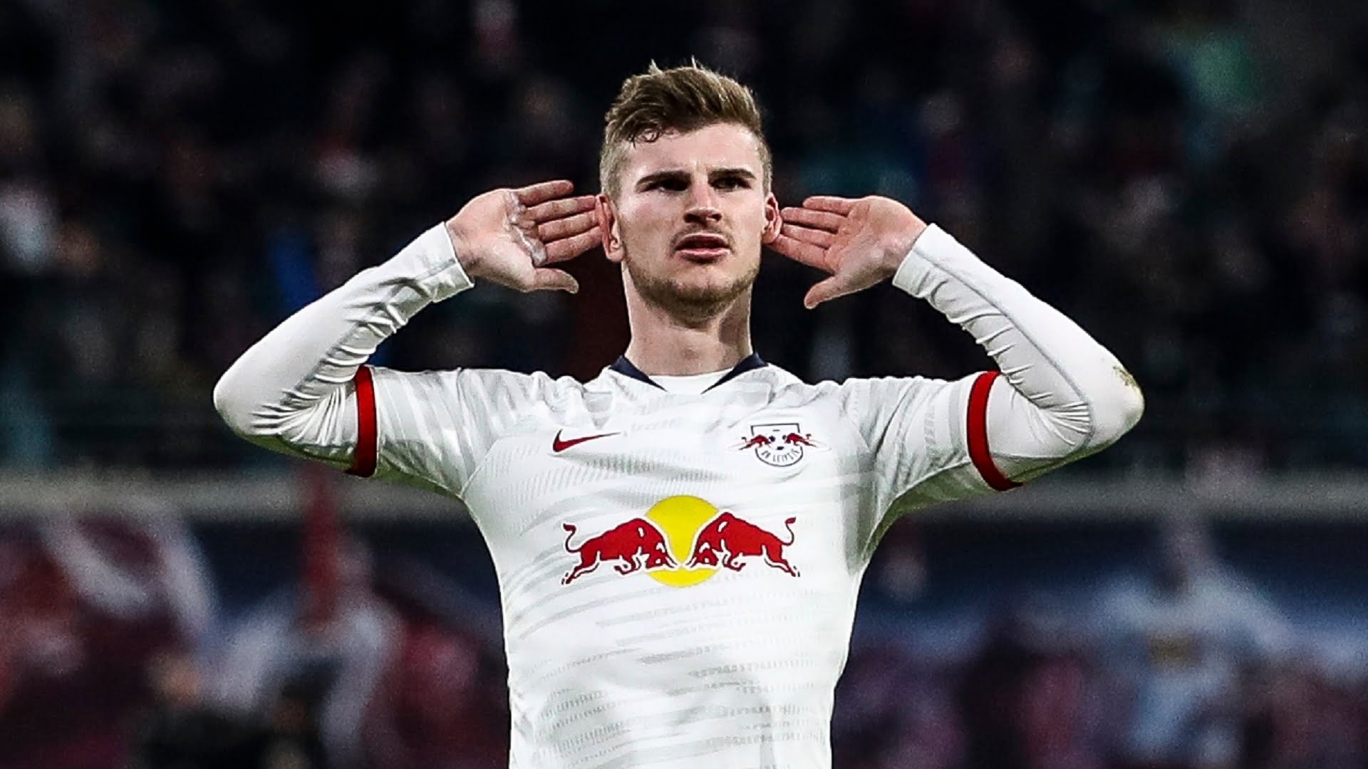 Tiểu Sử Cầu Thủ Timo Werner - Cầu Thủ Bóng Đá Tài Năng Người Đức