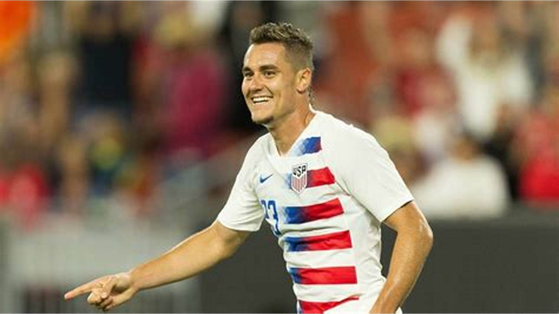 Tiểu Sử Aaron Long - Trung Vệ Bóng Đá Chuyên Nghiệp Người Mỹ