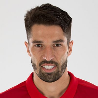 Tiểu Sử Cầu Thủ Steven Vitória - Cầu Thủ Chuyên Nghiệp Người Canada