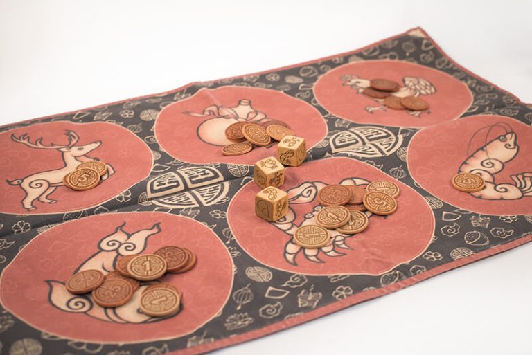 Bầu Cua Là Gì? Thủ Thuật Chơi Bầu Cua Giúp Bạn Luôn Thắng