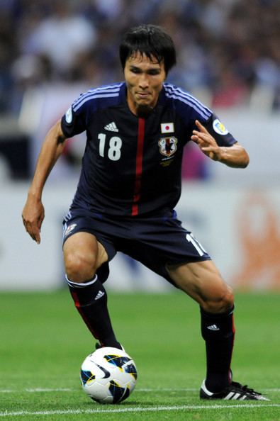 Ryoichi Maeda Là Ai? Cựu Cầu Thủ Bóng Đá Tài Năng Người Nhật Bản