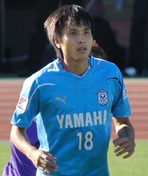 Ryoichi Maeda Là Ai? Cựu Cầu Thủ Bóng Đá Tài Năng Người Nhật Bản